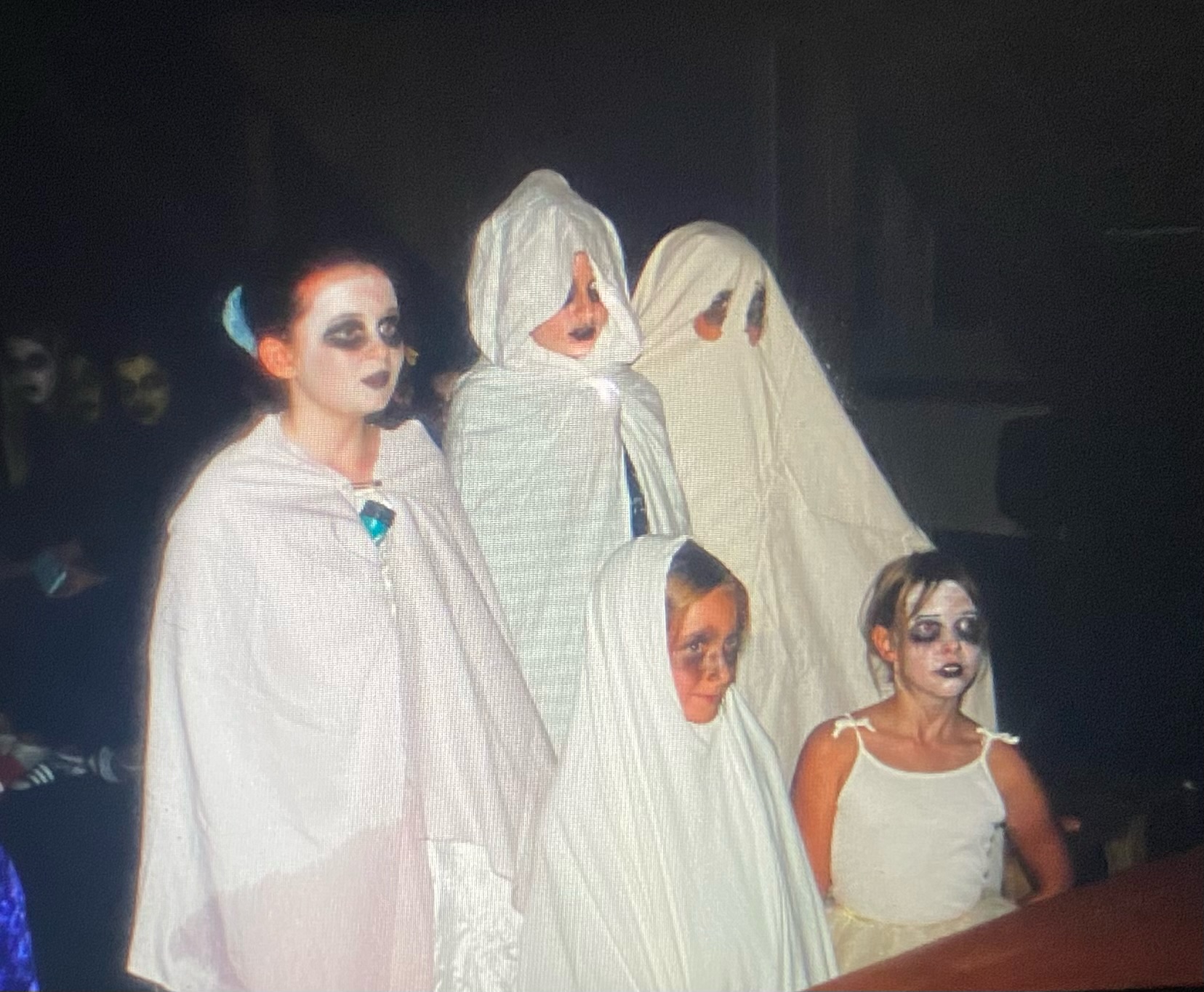 Horror/Krimi – Blauring Sargans